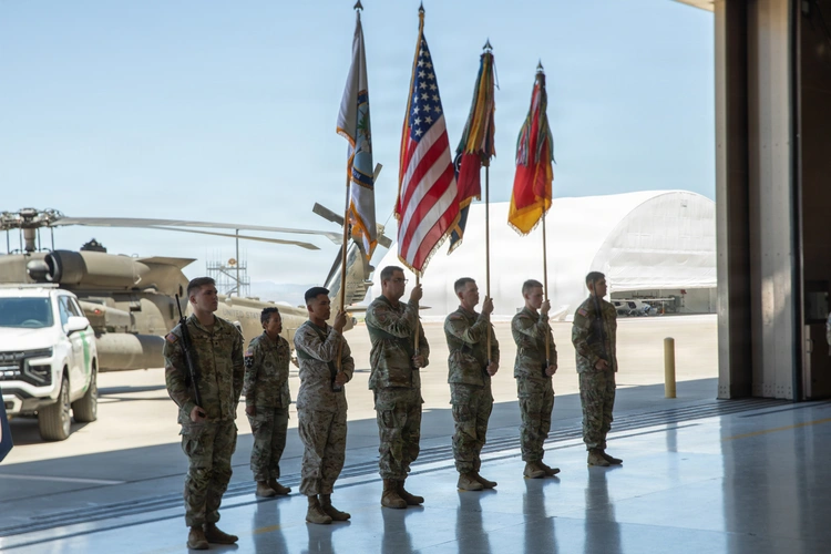 The perils of ambiguity: Consequences of the Secretary of Defense’s ...