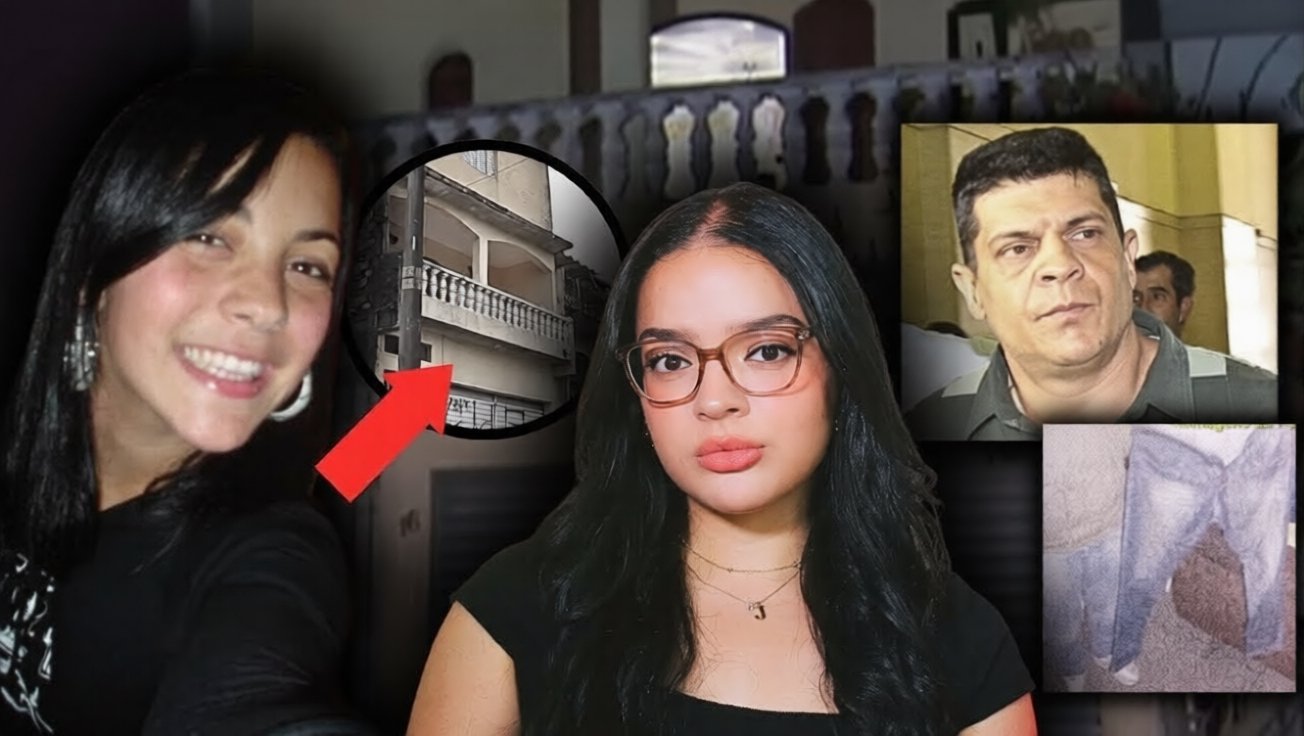 Who broke into Bianca's house?