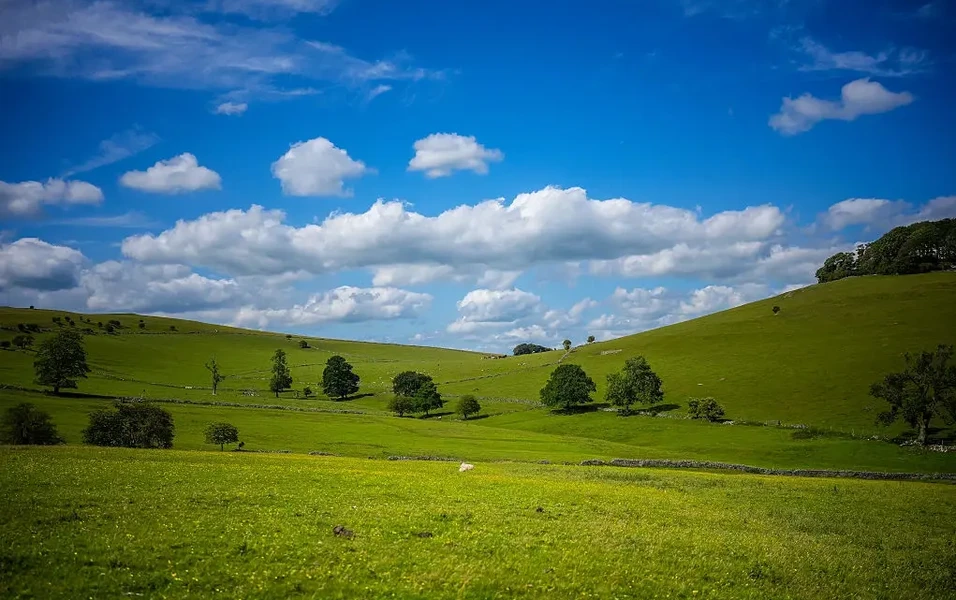 Your dreamy weekend in the Peak District