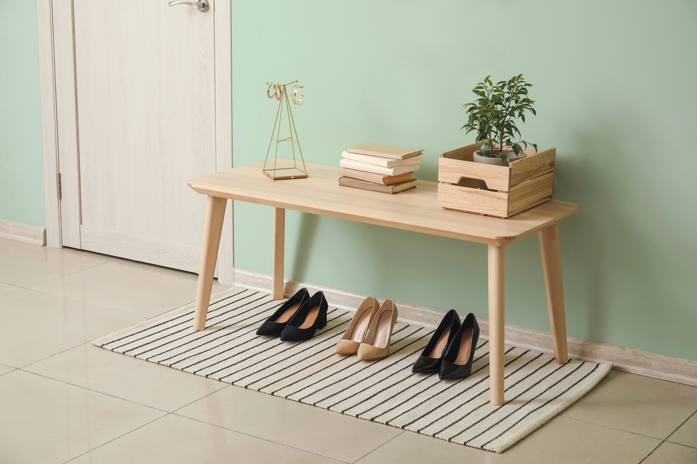 Stylish entryway ideas that work