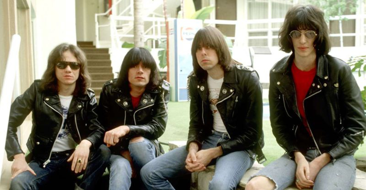 American musicians who became bigger stars overseas