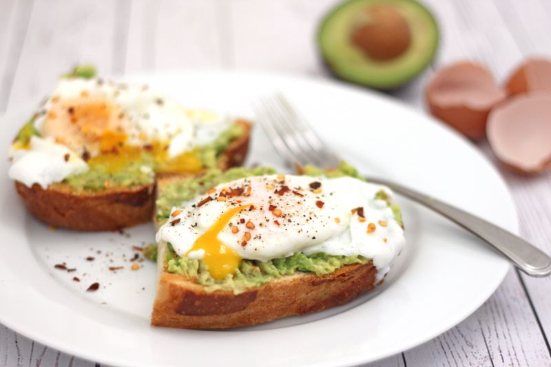 22 breakfast recipes that don't look boring but are easy to make