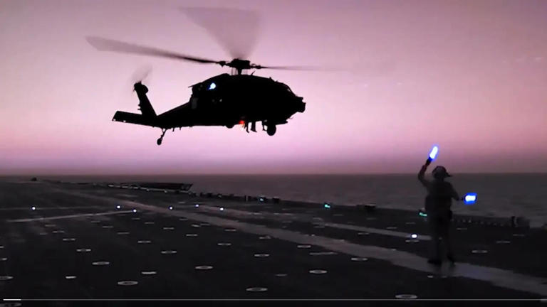 Trump ends US naval blockade: Is normal shipping set to resume in the ...