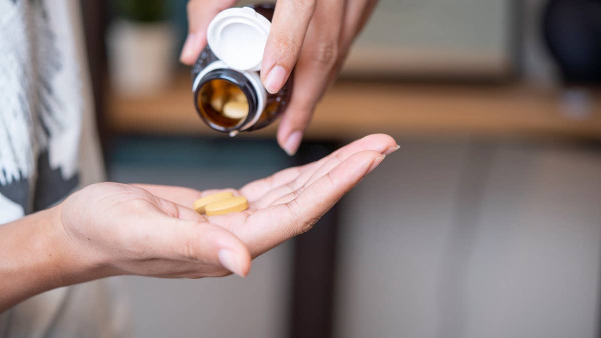 Dietitians warn against pairing calcium with magnesium supplements for ...