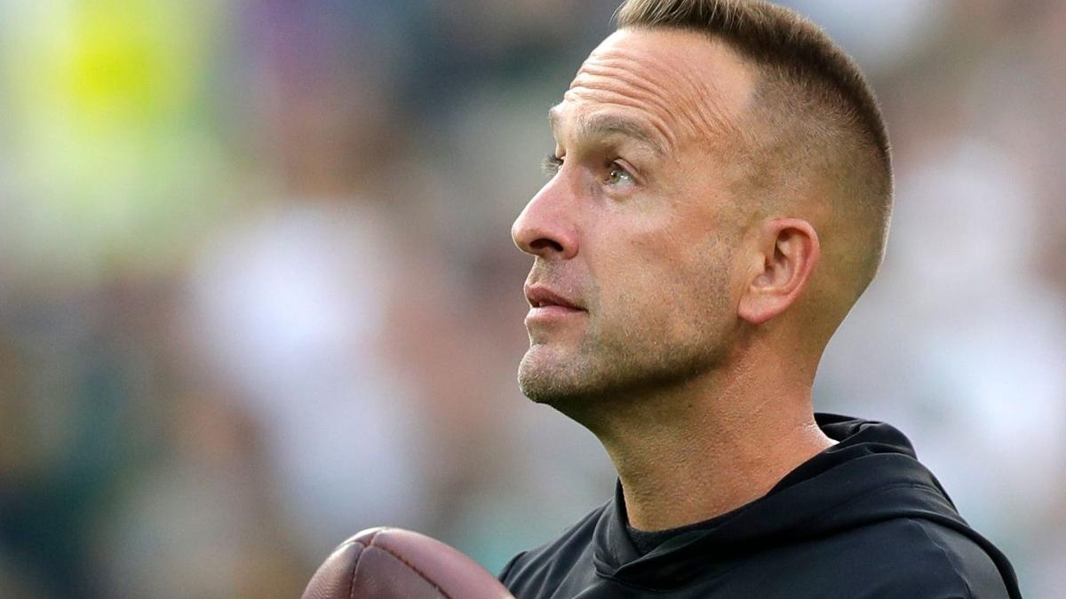 NFL coaches under pressure: Ranking the 10 head coaches with the least ...