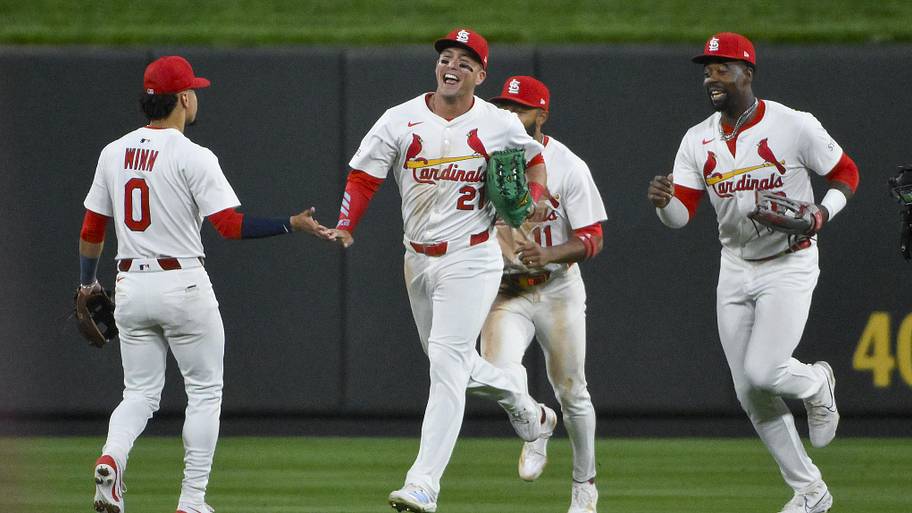 How Jimmy Crooks and Lars Nootbaar change the Cardinals lineup construction