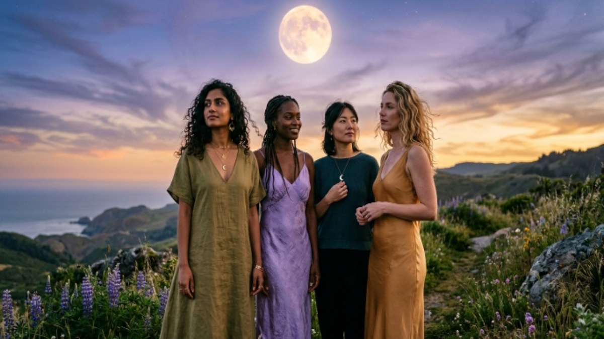 The end-of-May message your zodiac sign needs to hear right now