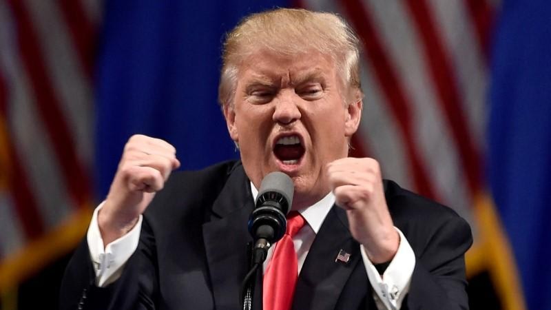 Trump is fuming as Epstein news blows up ahead of critical meeting