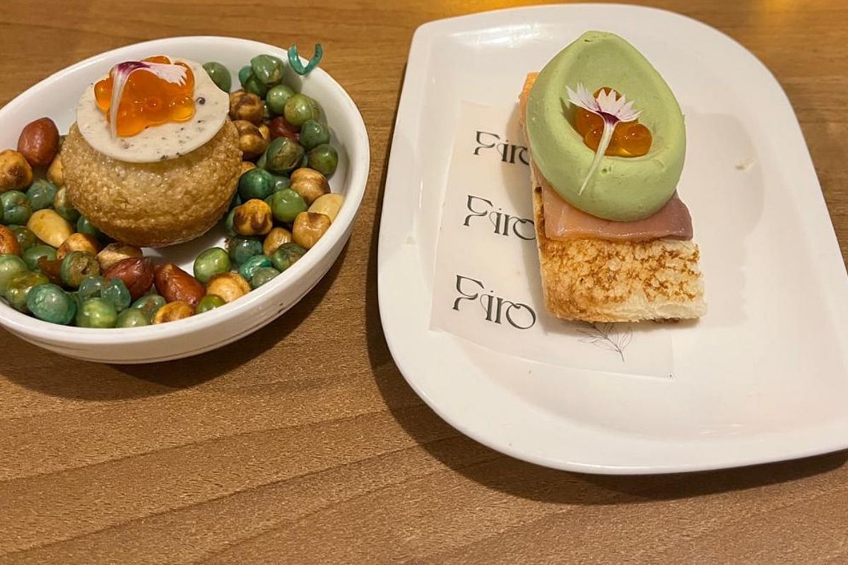 Chennai’s latest chef’s table brings avant-garde cocktails and modern ...