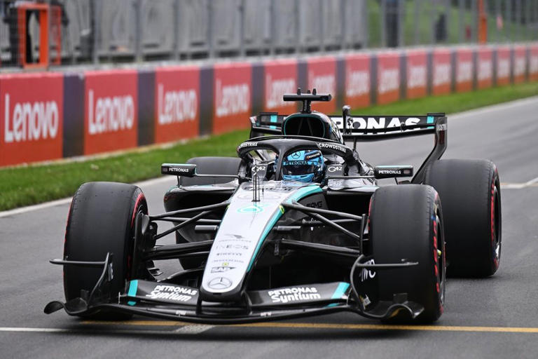 Mercedes pulls out of Alpine F1 share talks over asking price