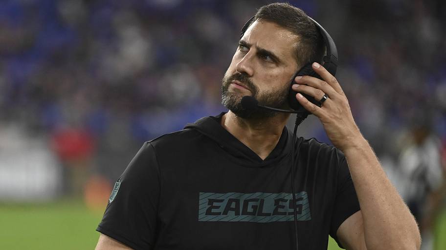 Eagles reporter exposed team's biggest problem after one week of OTAs