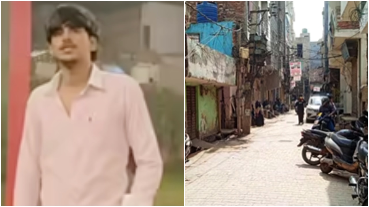 'Bakra halal hote…': Teen stabbed to death, Ghaziabad tense after ...