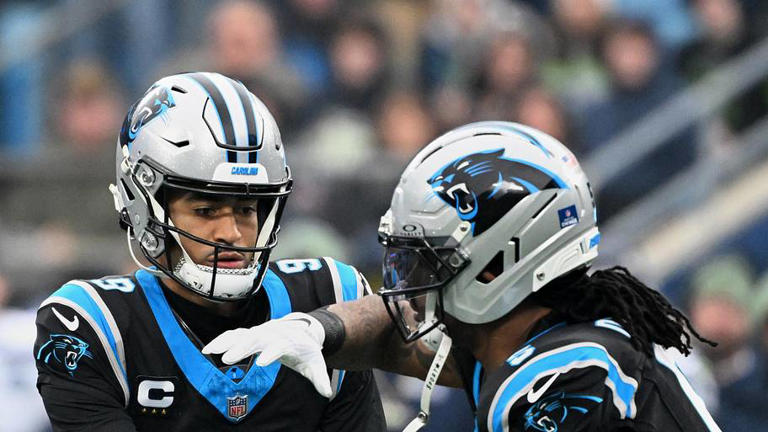 Panthers HC Dave Canales's play-calling switch might ruin Bryce Young