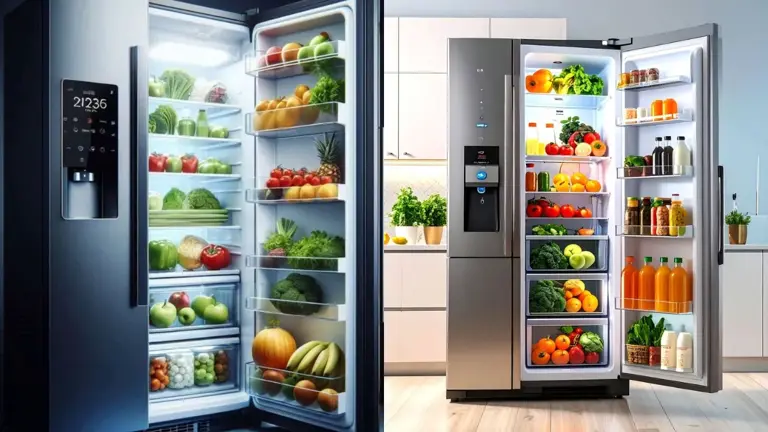 Haier vs Godrej: Evaluating energy efficiency and design in top-tier ...