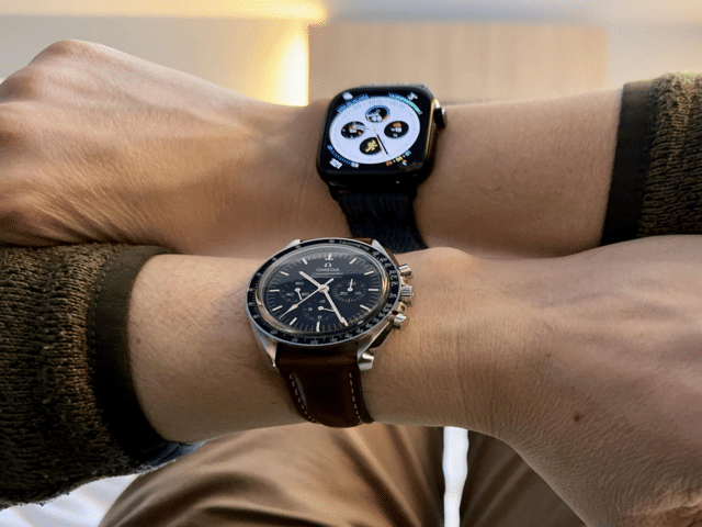Vintage watches: Why is the new generation falling for vintage watches ...