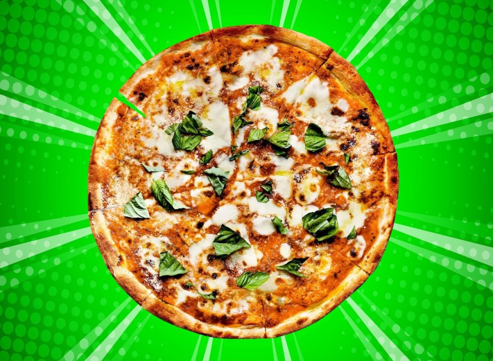 5 frozen pizzas Reddit users say are better than the rest