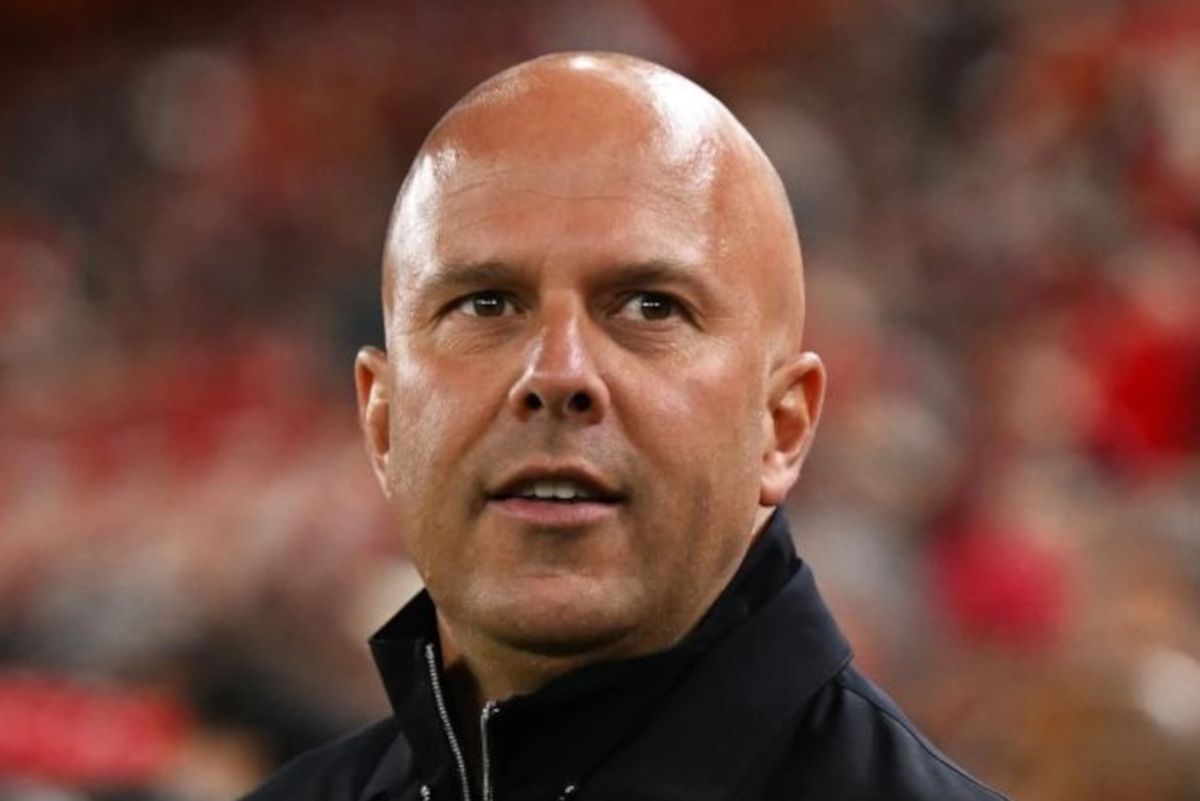 Just in | Liverpool sack manager Arne Slot
