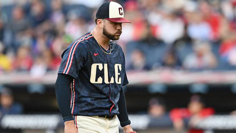 Slade Cecconi’s inconsistent pitching is starting to become a problem ...