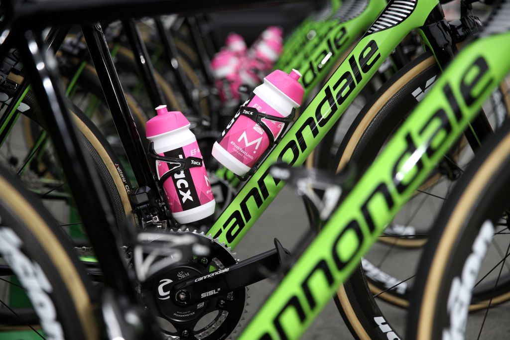 UK cycling distributor Saddleback to enter administration with all ...