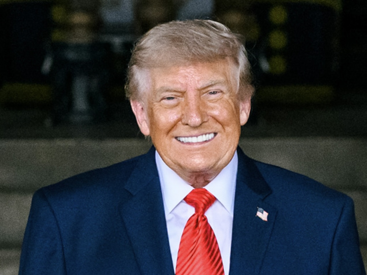 Trump's White House UFC event will only feature troops who 'look good ...