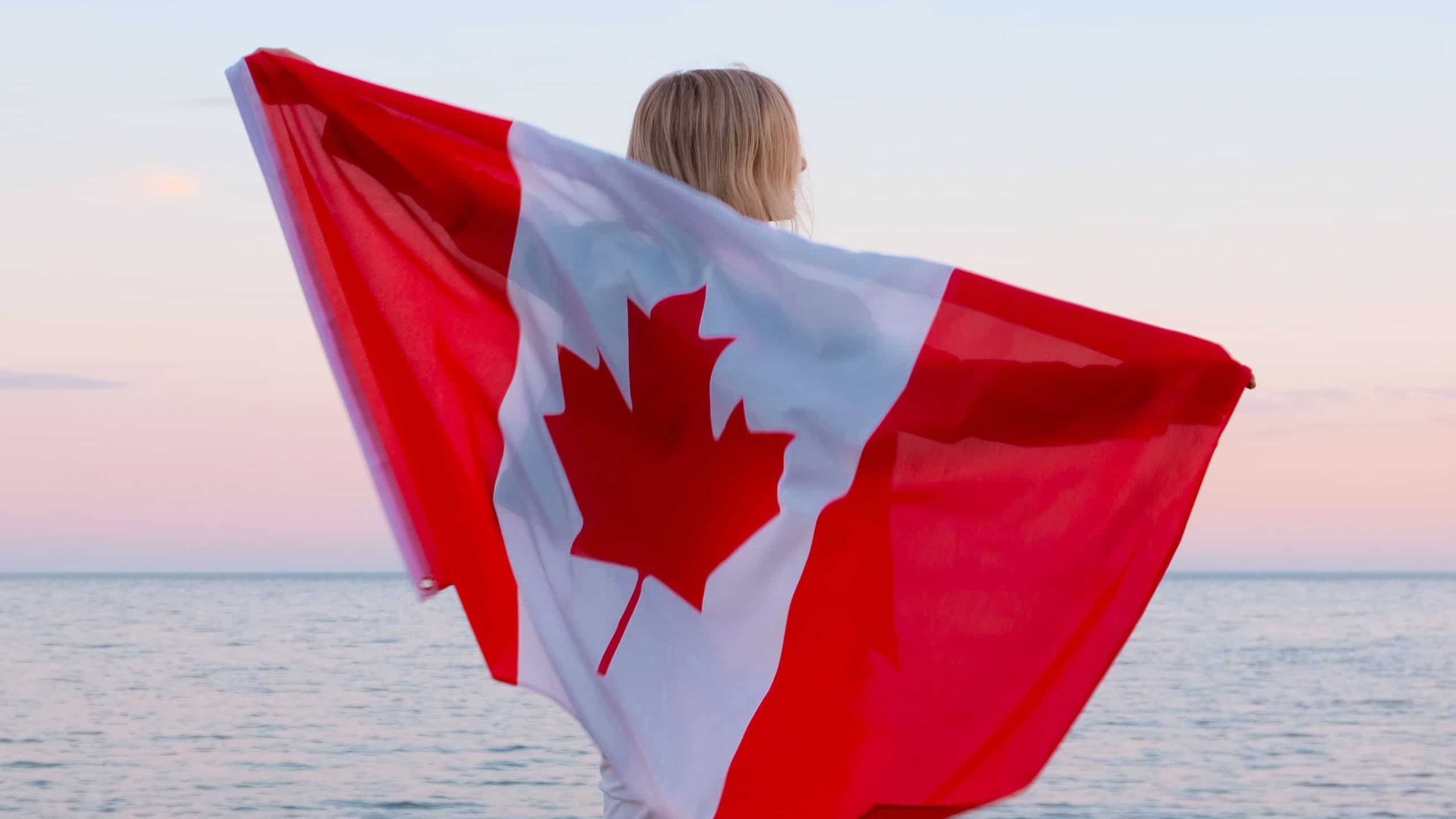 11 reasons why Canada is the best place to live