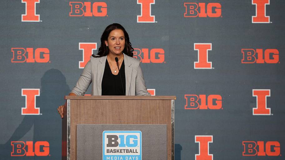 Key recruiting targets who could put Illinois basketball over the top ...
