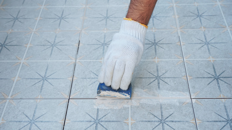 9 mistakes everyone makes with grouting their kitchen