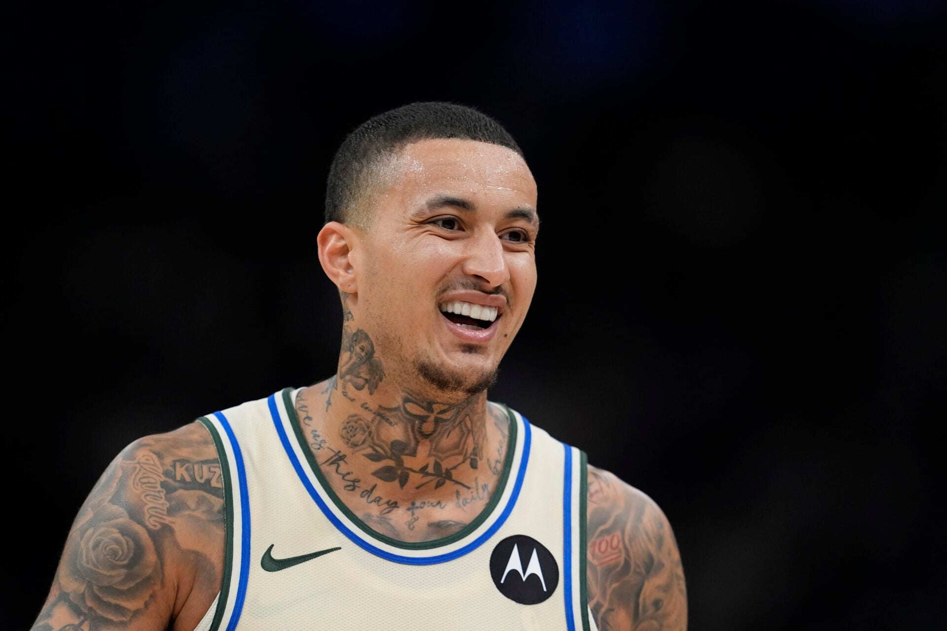Why Kyle Kuzma believes Adam Silver’s AI proposal to fix NBA ...