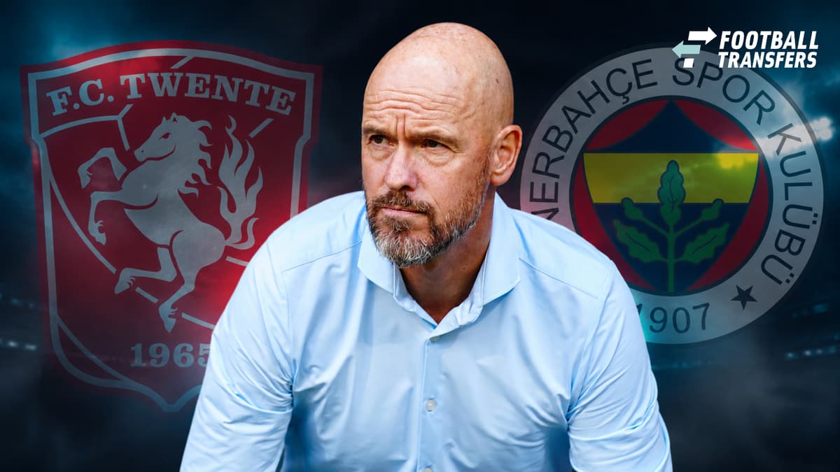 FC Twente profiteert mee bij transfer van 20 miljoen bij Fenerbahçe