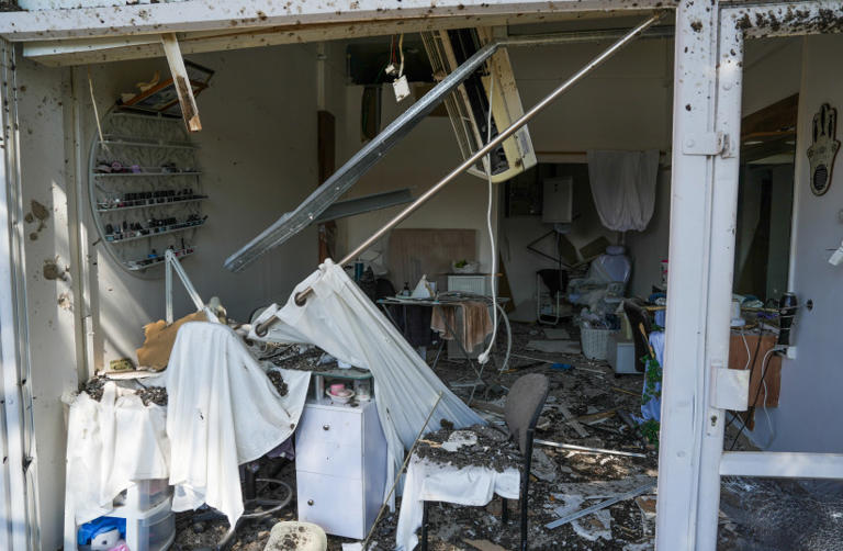 This is not a ceasefire: Bennett, Eisenkot blast government as ...