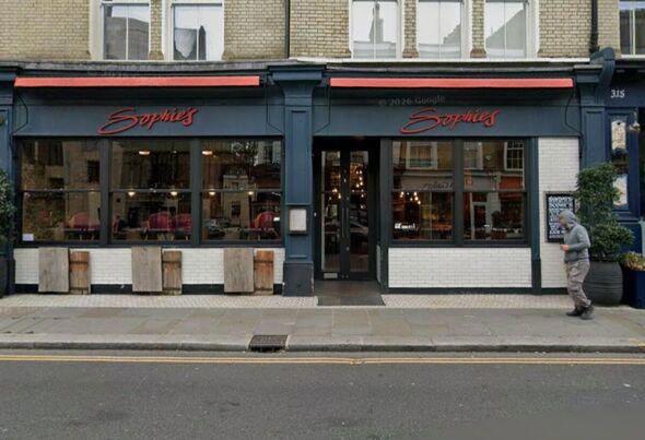 Iconic UK steakhouse closes original restaurant after 24 years