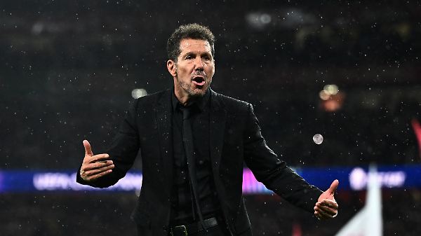 Transfer-Stress in Spanien: Atlético Madrid attackiert Barça auf ...