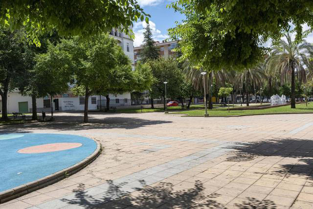 Aplazado al domingo el parque acuático y la fiesta de la espuma de ...