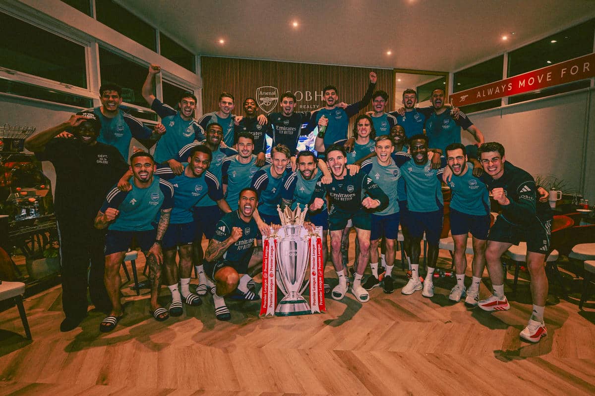 PSG vs Arsenal: What time is the UEFA Champions League final?
