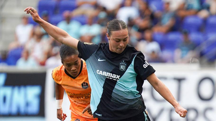 How to watch Gotham FC take on Houston Dash in the last game before the ...