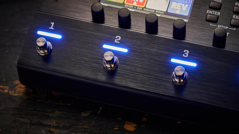 Make no mistake, it could grace any professional stage: Fractal AM4 review
