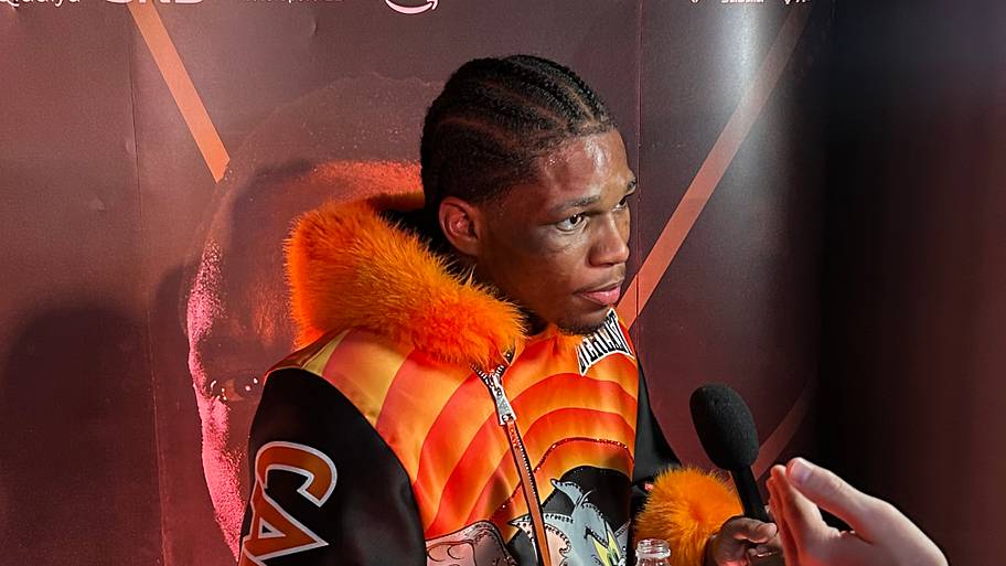 O'Shaquie Foster vs Raymond Ford: Date, start time, card, how to watch ...