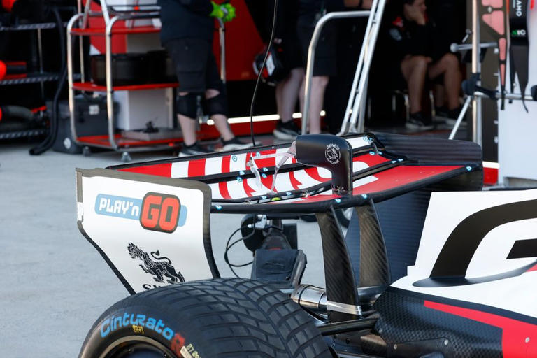 How the FIA is limiting F1 cars’ top speed at Monaco GP with new engine ...