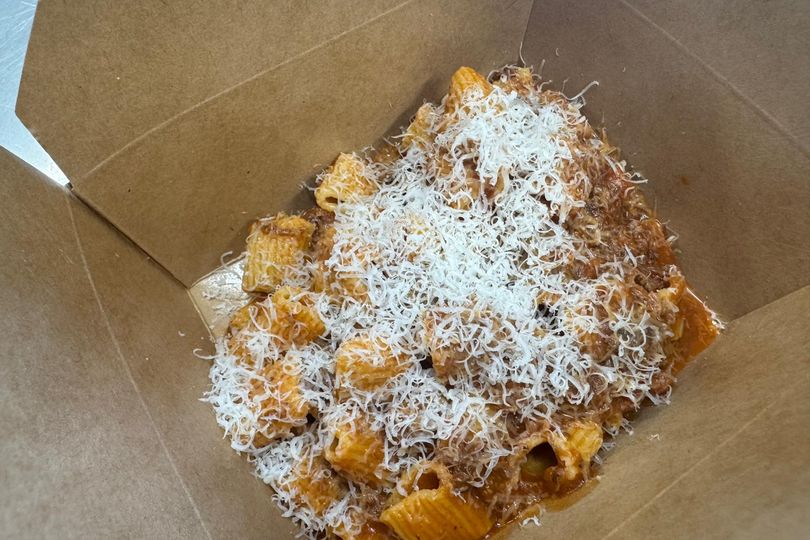 Top-quality takeaway Marcello's Pasta to open in Beeston serving food ...