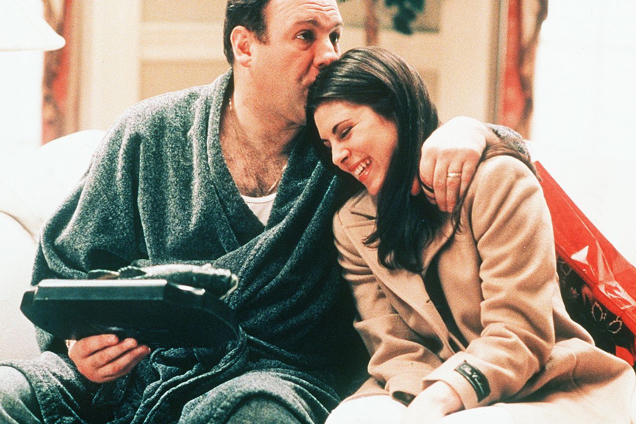 Jamie-Lynn Sigler recalls feeling terrible after sharing story about ...
