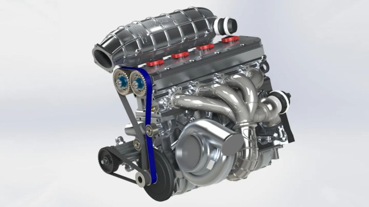 10 racing engines enthusiasts still obsess over today