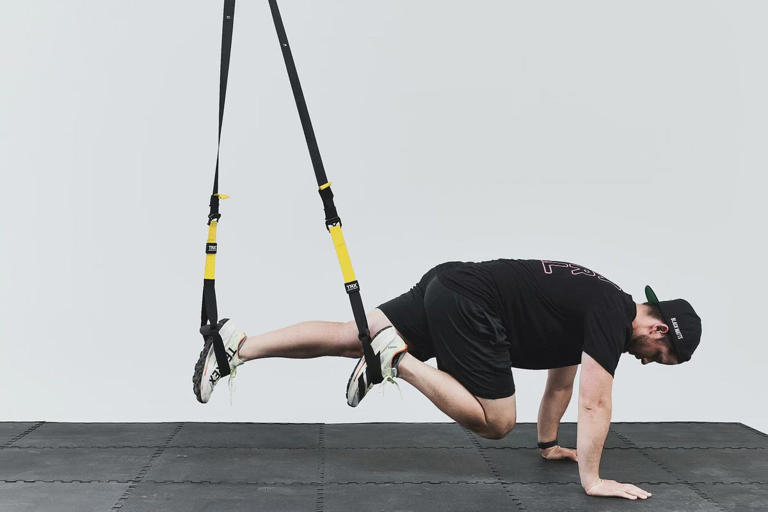 Strength training can boost your power and speed. Just don’t overlook ...