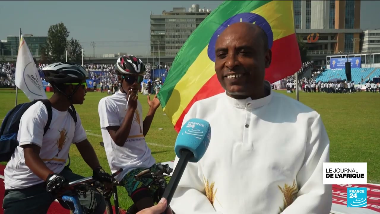 Éthiopie : le Premier ministre Abiy Ahmed en route vers un troisième mandat
