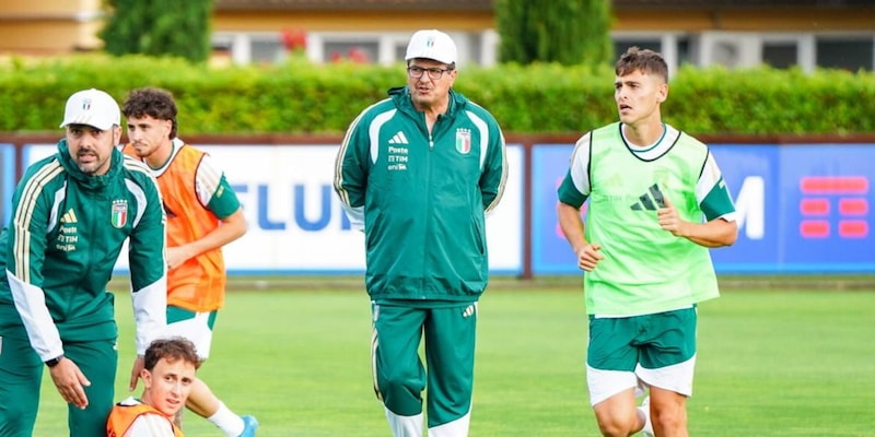 Tutte le regole di Baldini per l’Italia: niente multe, chi sbaglia ...
