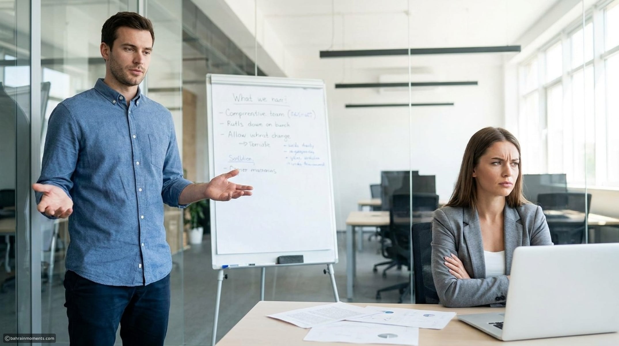 Liars almost always say these 10 phrases when they talk to you