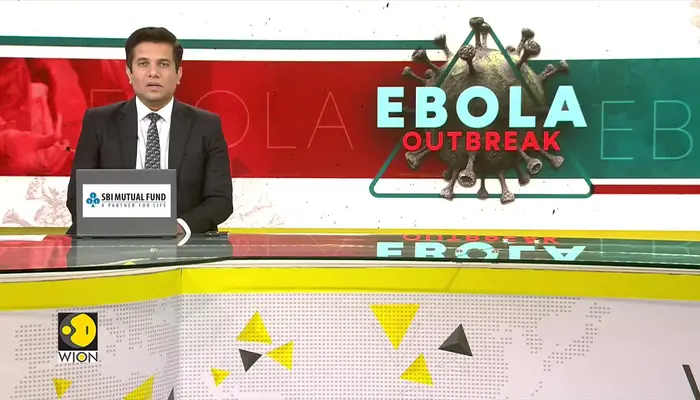 Ebola outbreak: WHO chief in DRC, WHO receives 4.6 tonnes of medical ...