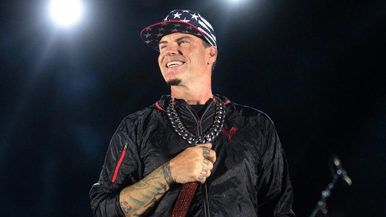Trump floats replacing 250th anniversary concert with massive MAGA ...