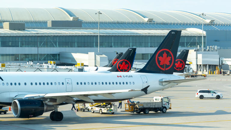 Why Canadians are saying goodbye to US vacations in 2026