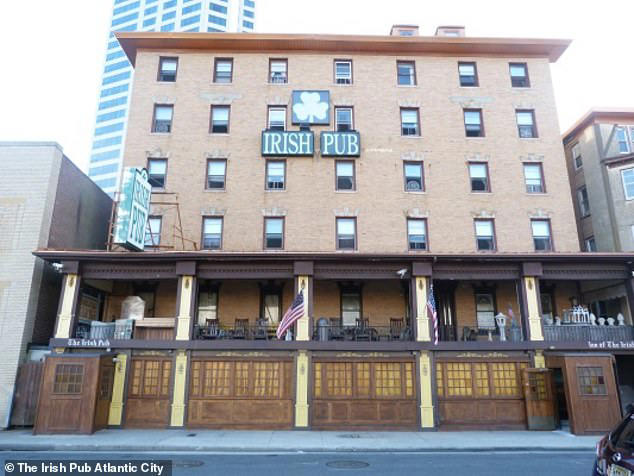 Pub that inspired monopoly hotel could close forever amid fight over ...