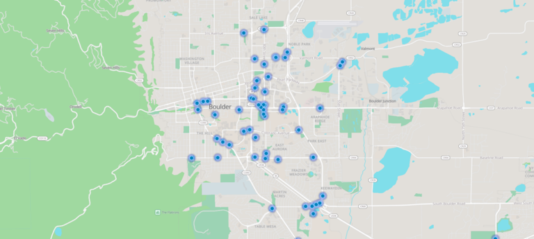 31 cameras watch every Boulder driver, two residents want a judge to ...